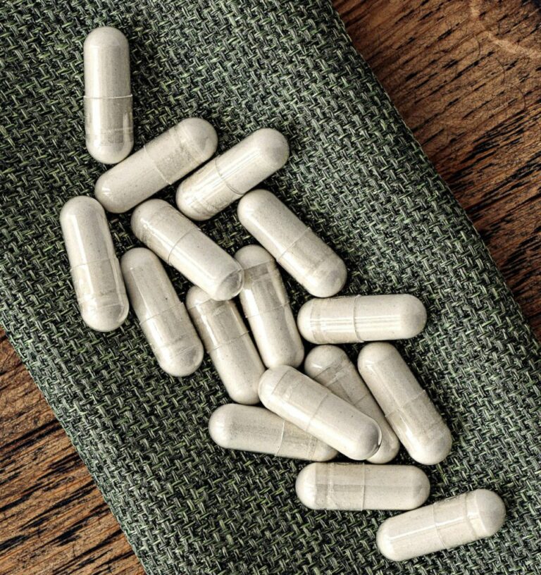 What is NACET? | Brain and Immune Health Formula | NACET.com